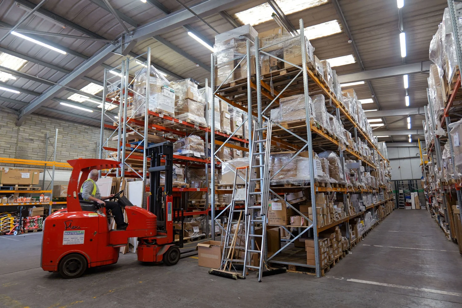 Waterloo Showroom | Waterloo Bathrooms