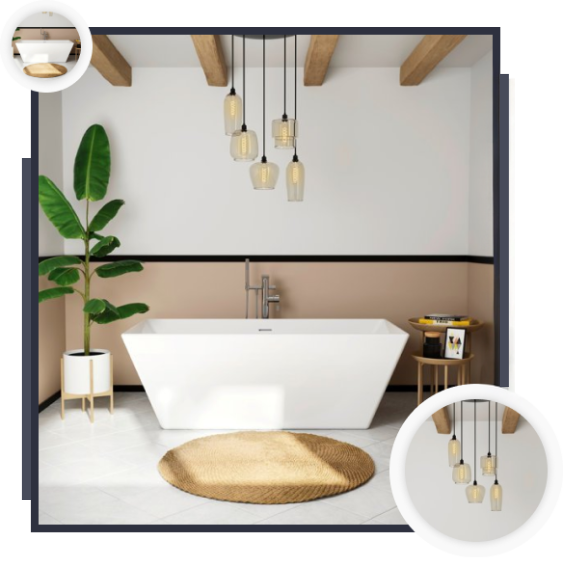 Waterloo Bathrooms Dublin | Luxury Showroom Ireland