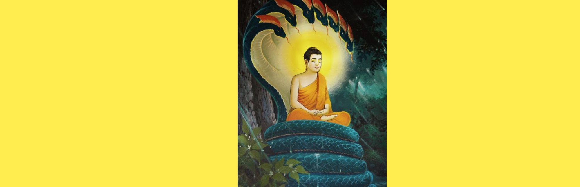The Middle Way Among Dualities: Like The Serpent’s Tongue Unbitten ...