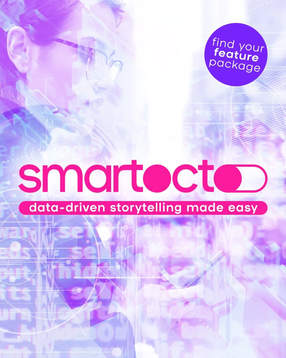 Smartocto | make every story count Willem-Joop Lagarde | Creating Motion