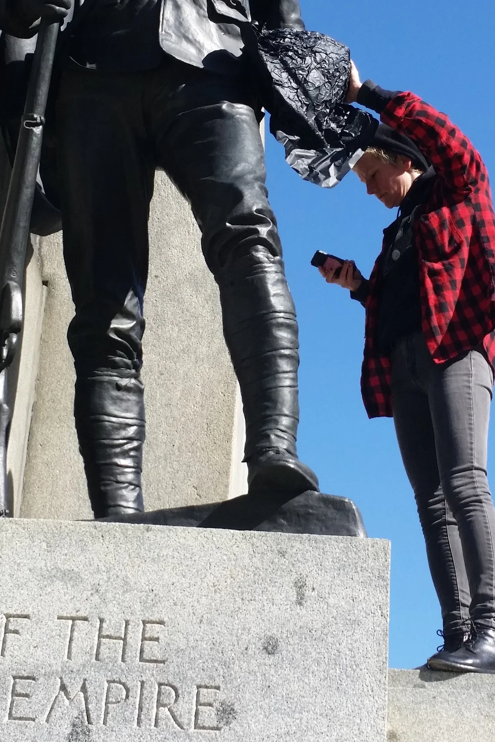 About — Hadley Howes