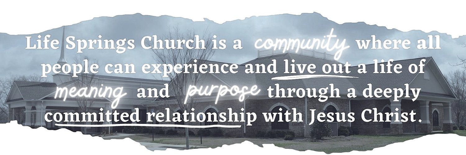 Life Springs Church