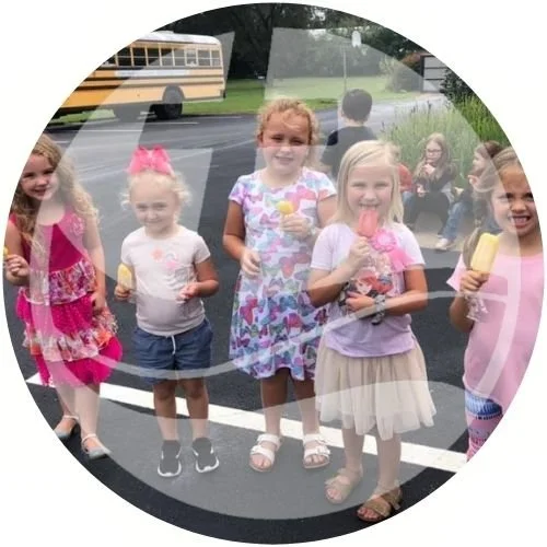 Life Springs Academy — Life Springs Church