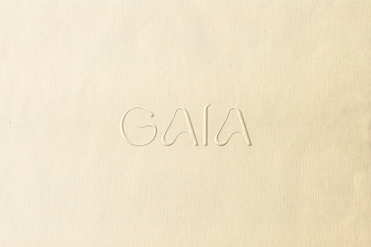 Work | Gaia