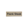 Butcher's Meat Cut Stamps | Custom Stamps for Meat Lovers & Butchers ...