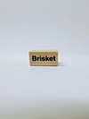 Butcher's Meat Cut Stamps | Custom Stamps for Meat Lovers & Butchers ...