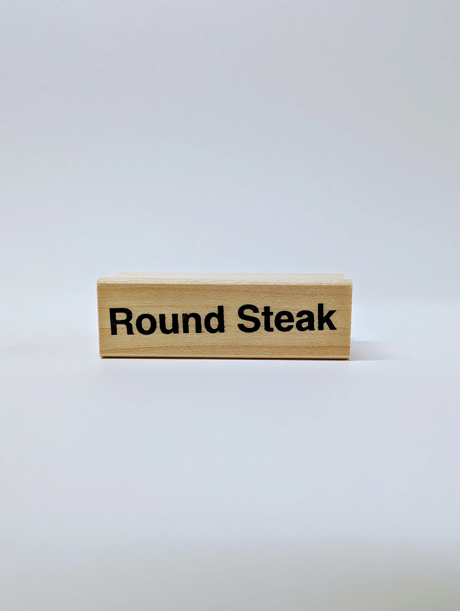 Butcher's Meat Cut Stamps | Custom Stamps for Meat Lovers & Butchers ...