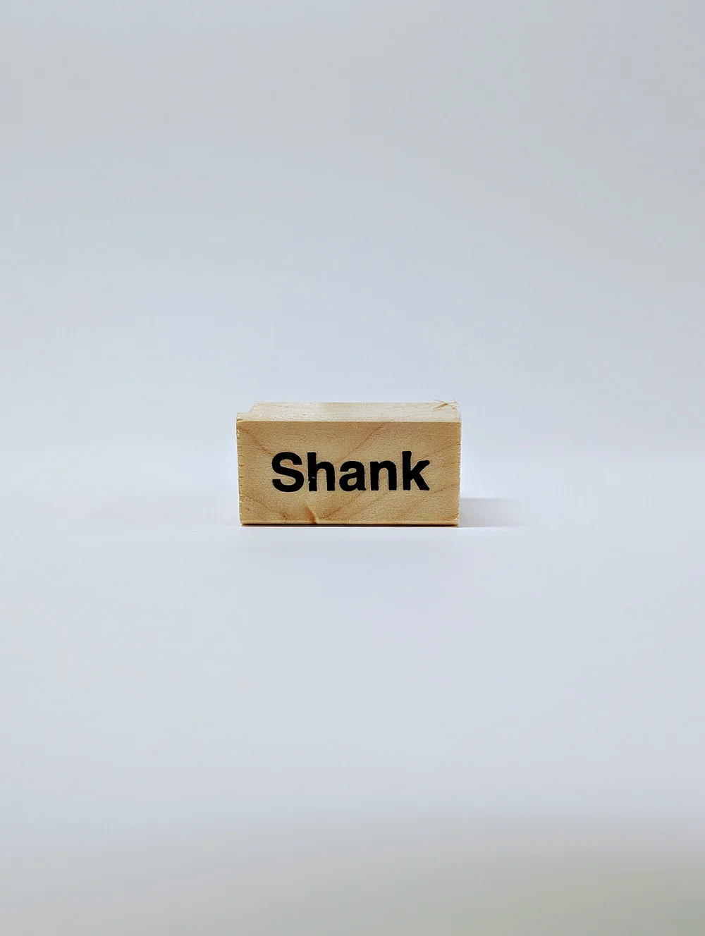 Butcher's Meat Cut Stamps | Custom Stamps for Meat Lovers & Butchers ...