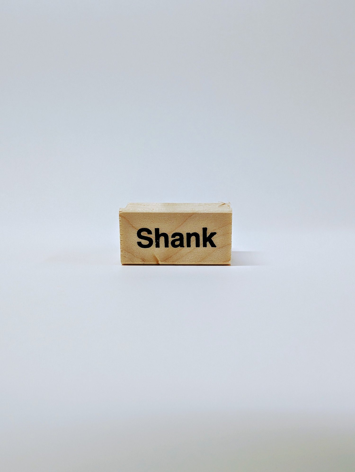 Butcher's Meat Cut Stamps | Custom Stamps for Meat Lovers & Butchers ...