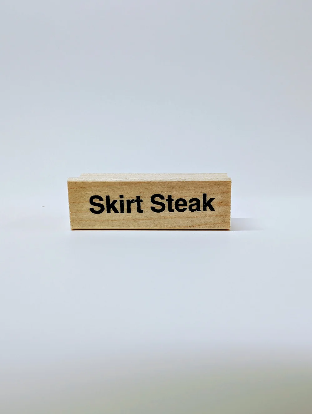 Butcher's Meat Cut Stamps | Custom Stamps for Meat Lovers & Butchers ...
