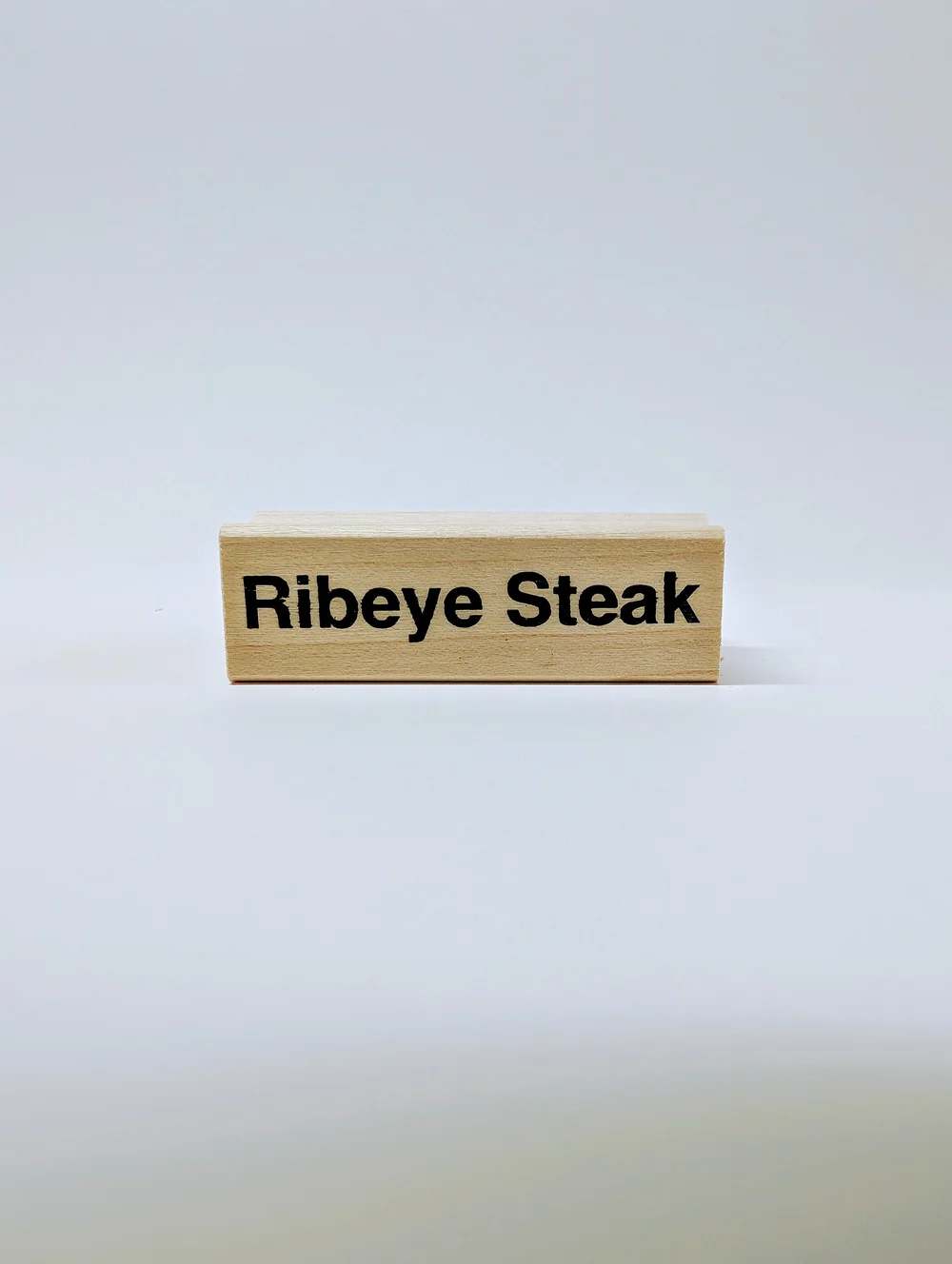 Butcher's Meat Cut Stamps | Custom Stamps for Meat Lovers & Butchers ...