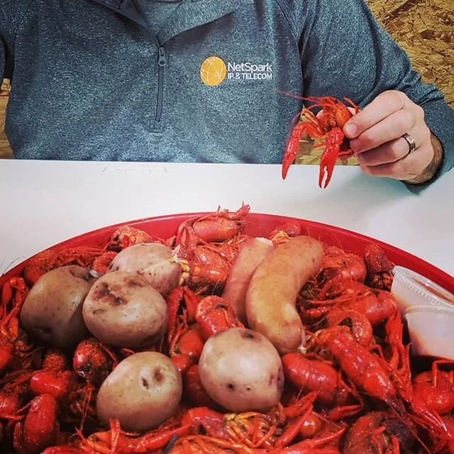 NetSpark IP & TELECOM