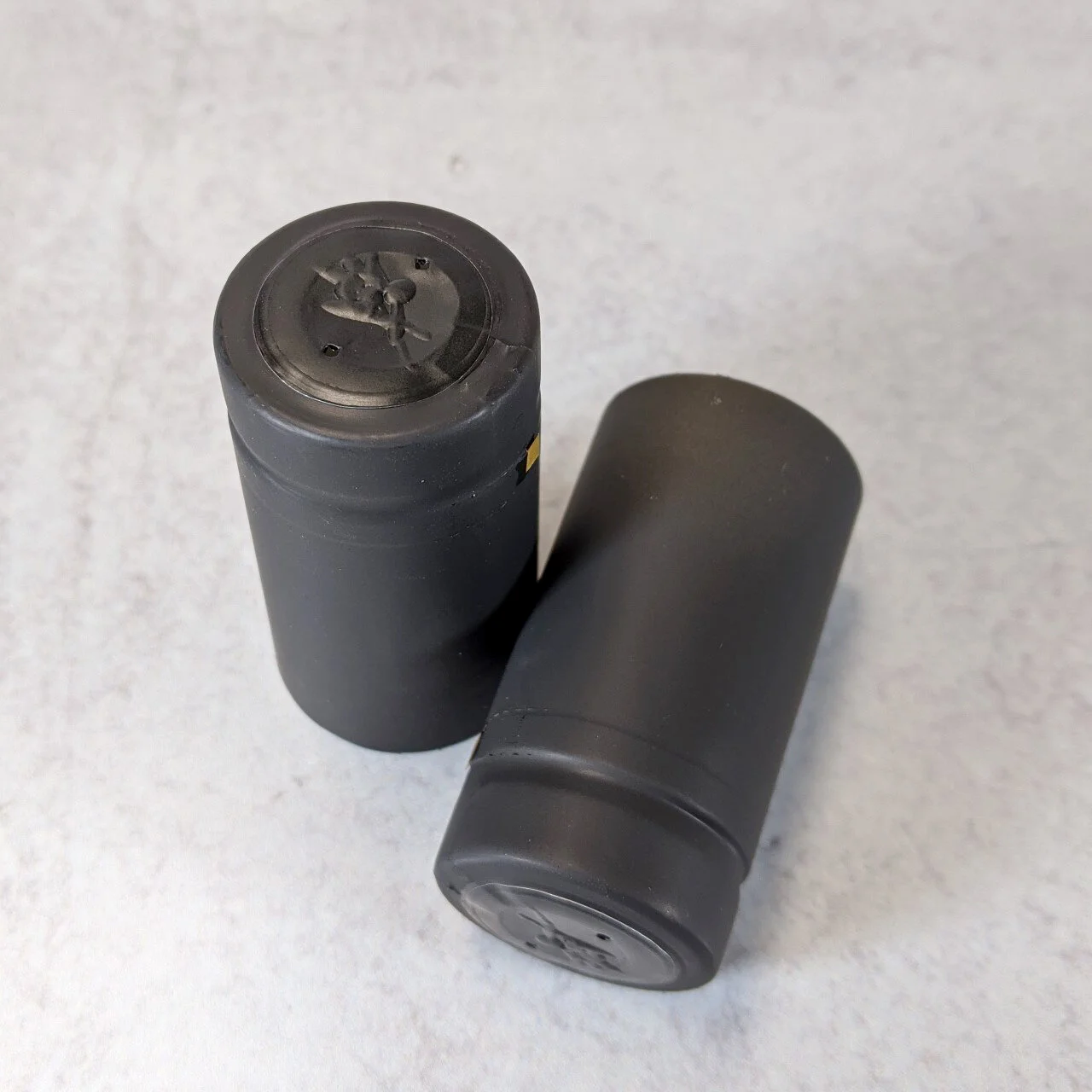 Capsules — California Olive Oil Co-Packer