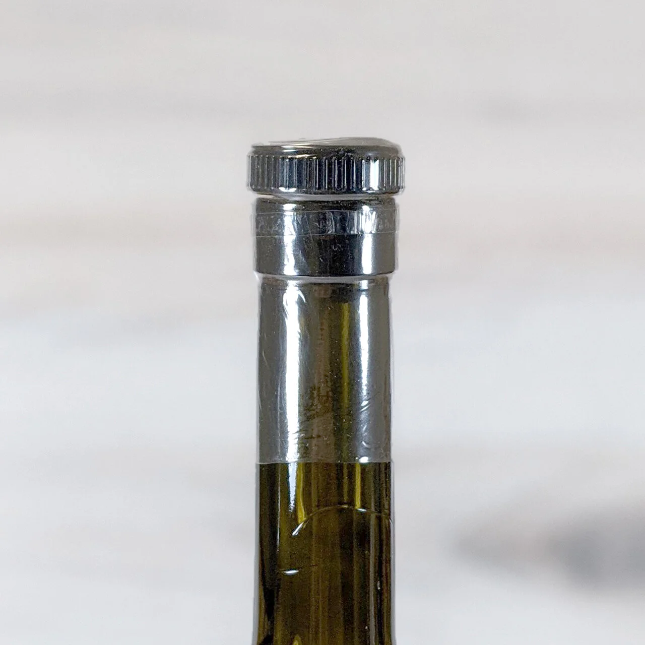 Capsules — California Olive Oil Co-Packer