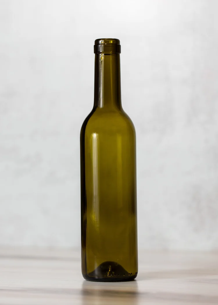 Bottles — California Olive Oil Co-Packer