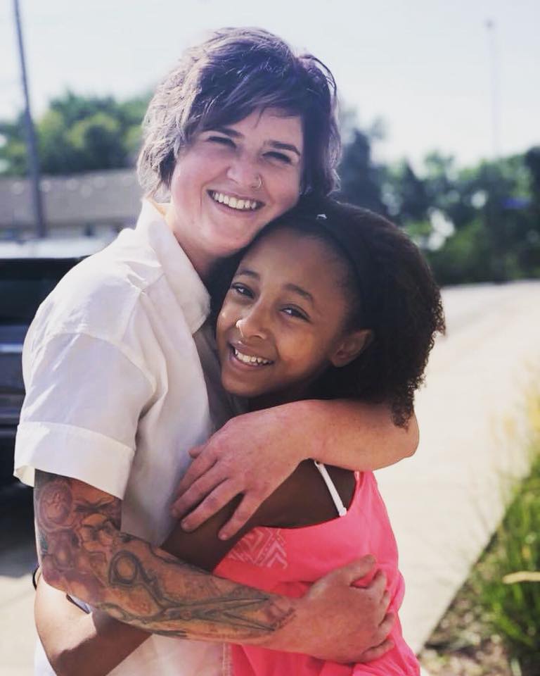 No-Colon Twins — Steller Kindness Project