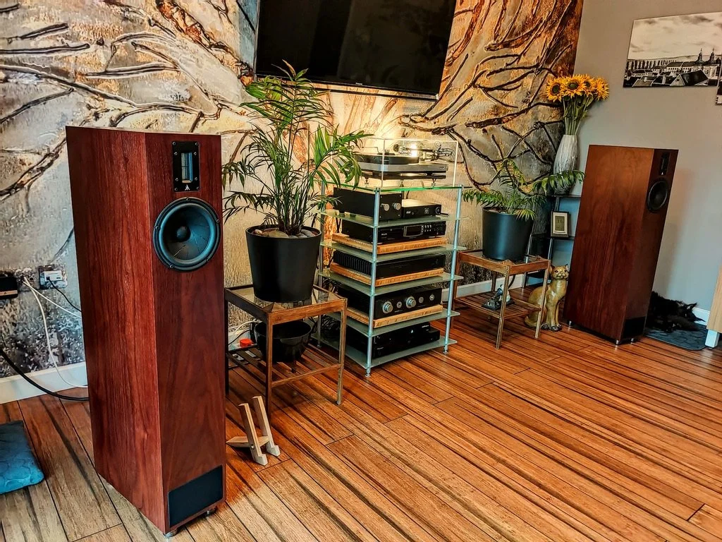 K320 — Kerr Acoustic