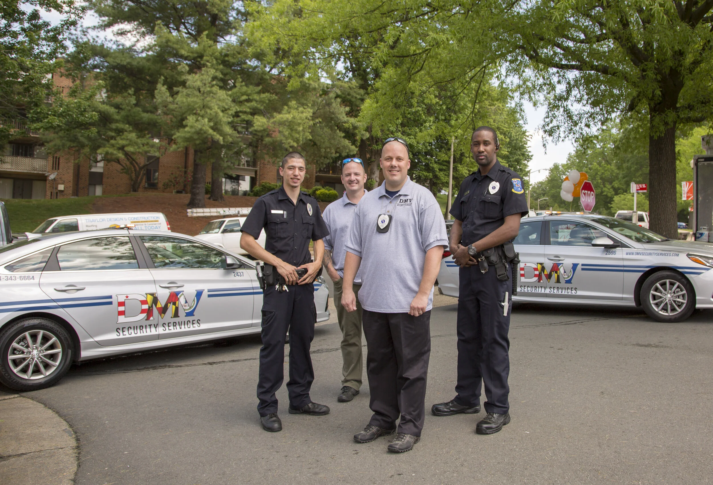 Gallery — DMV Security Services, LLC