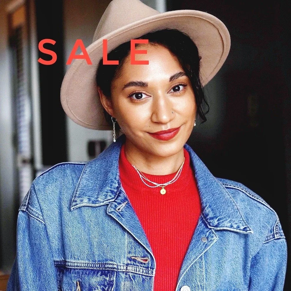 Stacey Johnson Jewelry