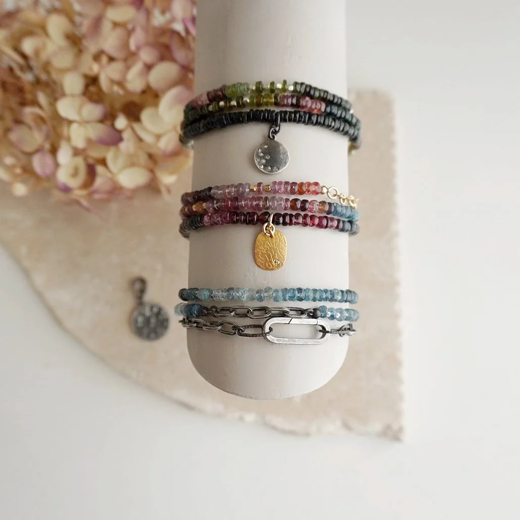 Stacey Johnson Jewelry