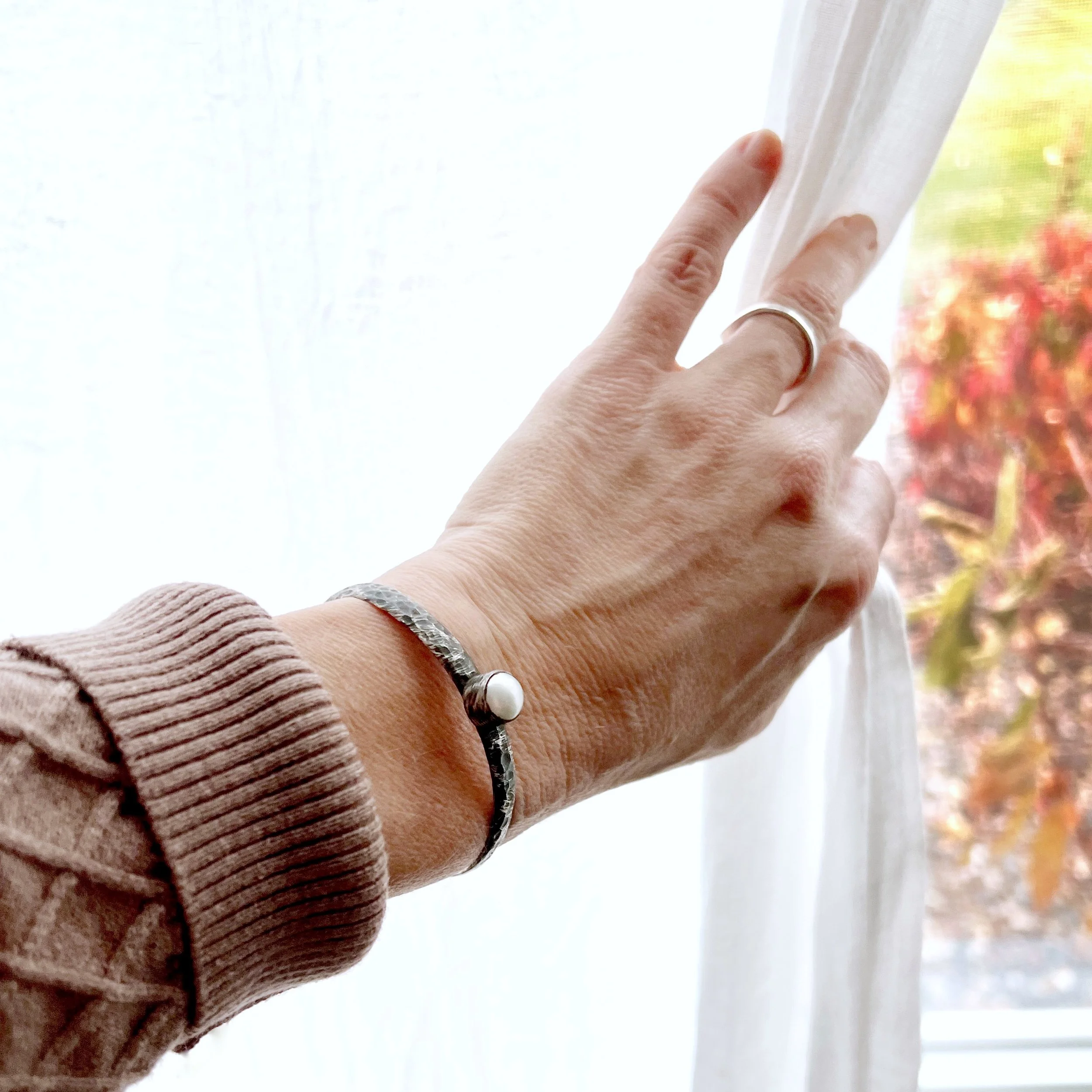 Stacey Johnson Jewelry