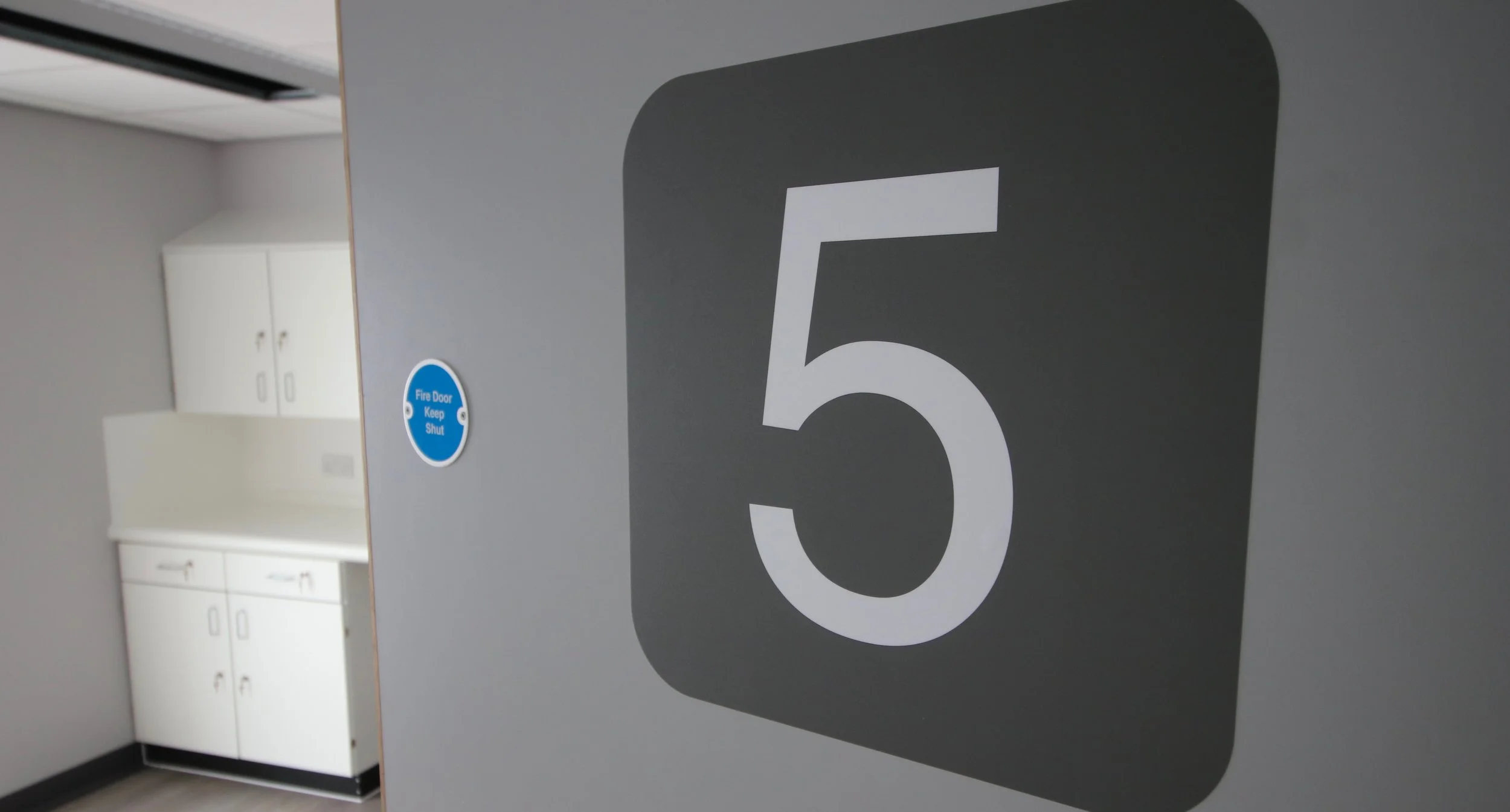 Hollybrook Medical Centre — elemental