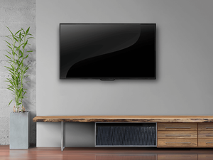 TV Installation — HD Hookups | Home Theater Installation | Audio Video ...