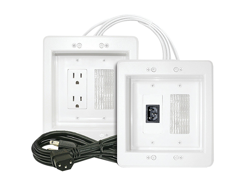 TV Installation — HD Hookups | Home Theater Installation | Audio Video ...