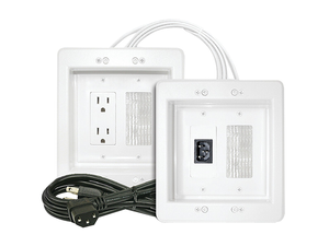 TV Installation — HD Hookups | Home Theater Installation | Audio Video San Diego