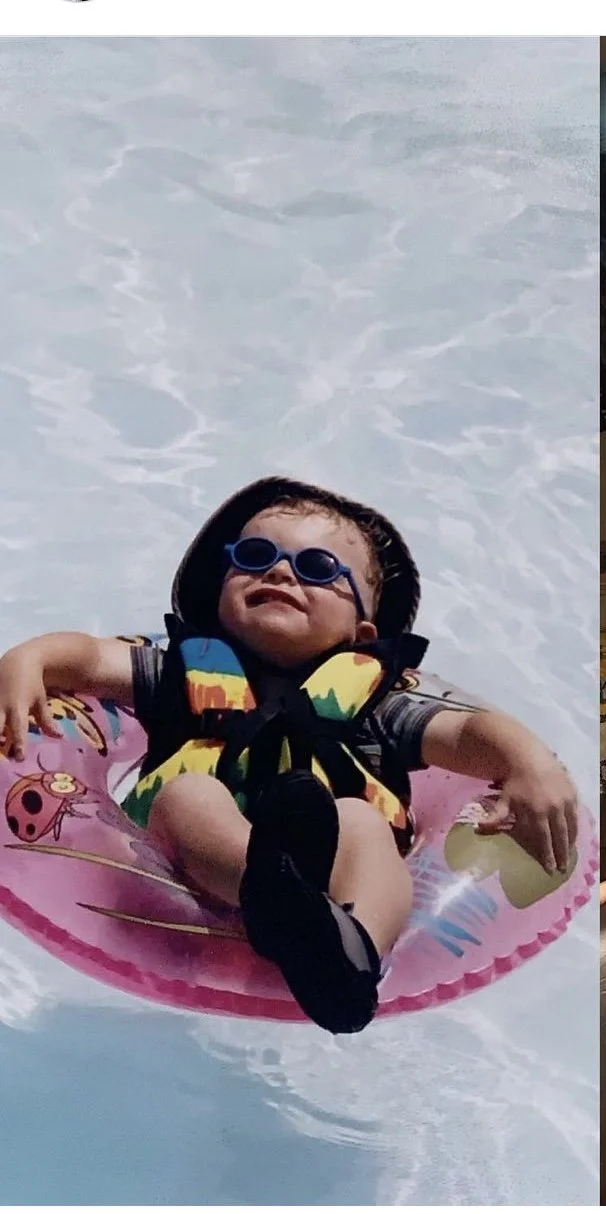 Spring Break? — Myself Think