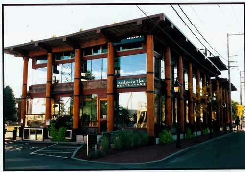 About Hall & Moskow — Newburyport Apartments | Hall & Moskow