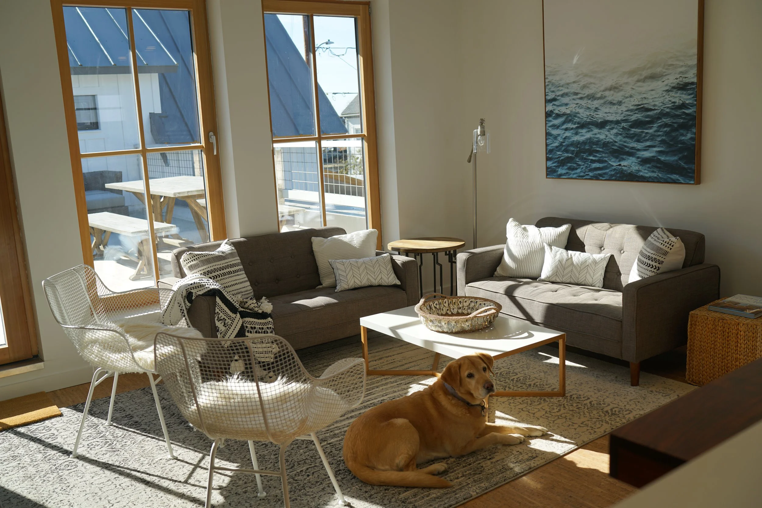 Newburyport Apartments | Hall & Moskow