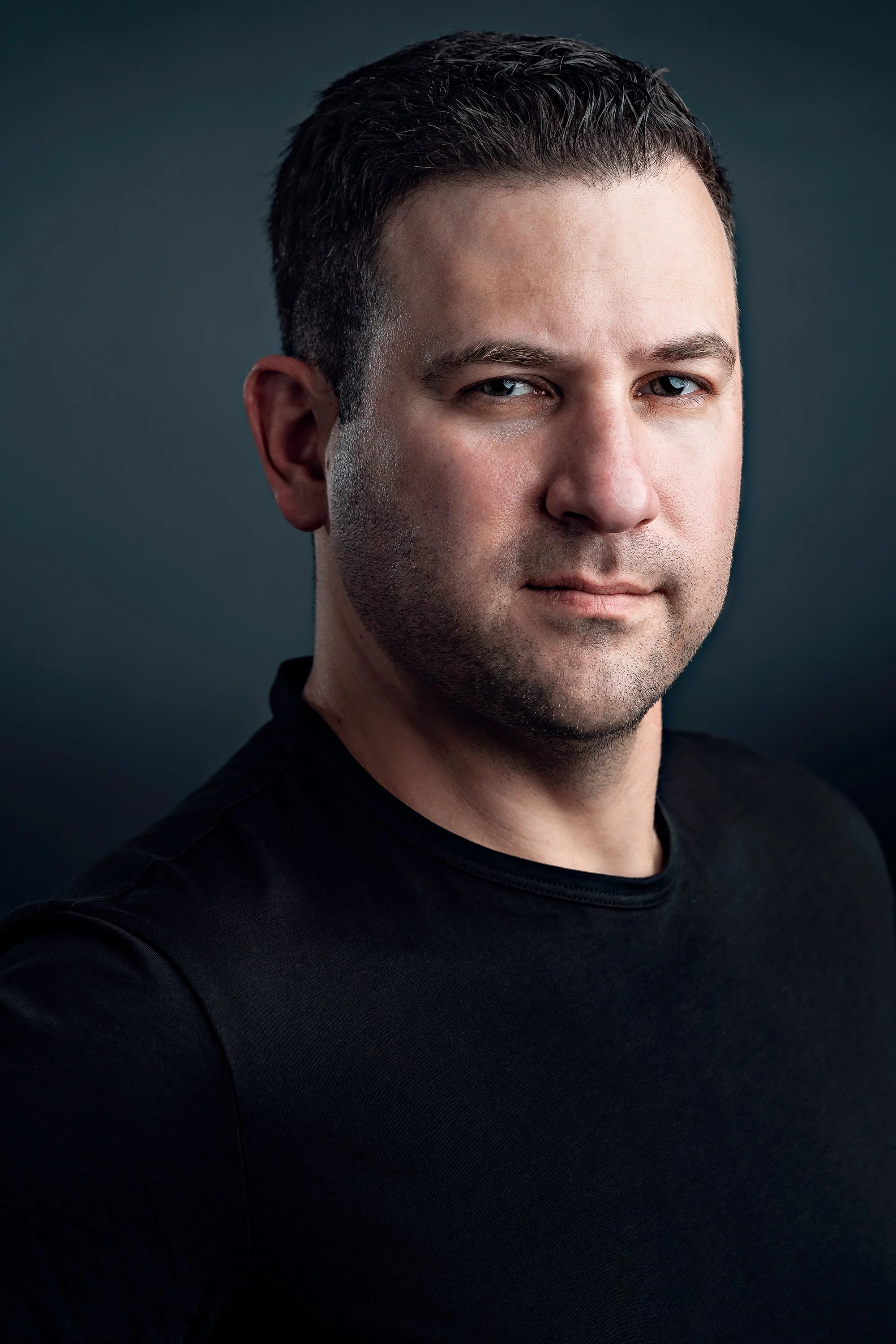 ABOUT — NHP Talent Group