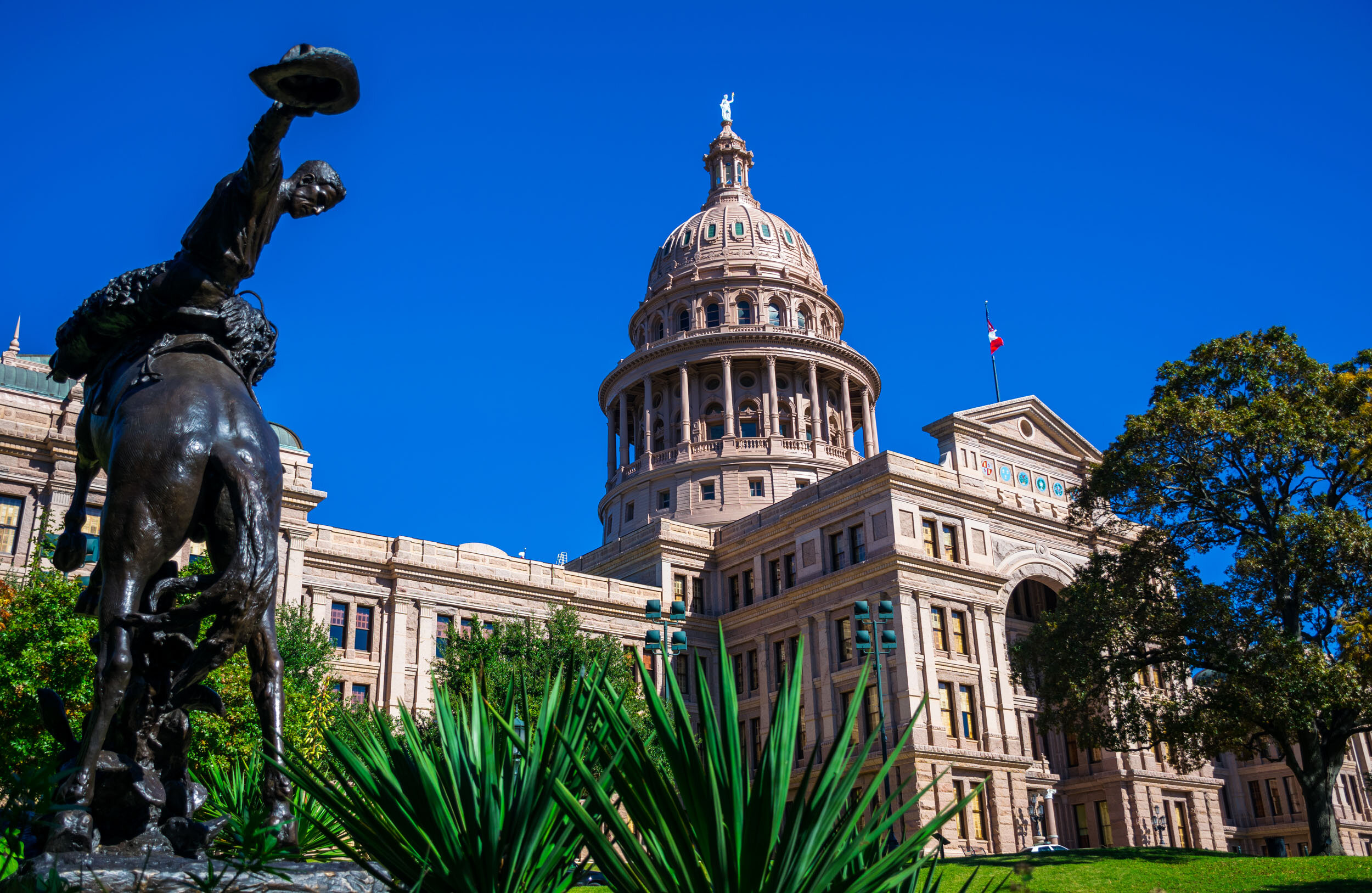 Realtors Austin, TX - Tate Property