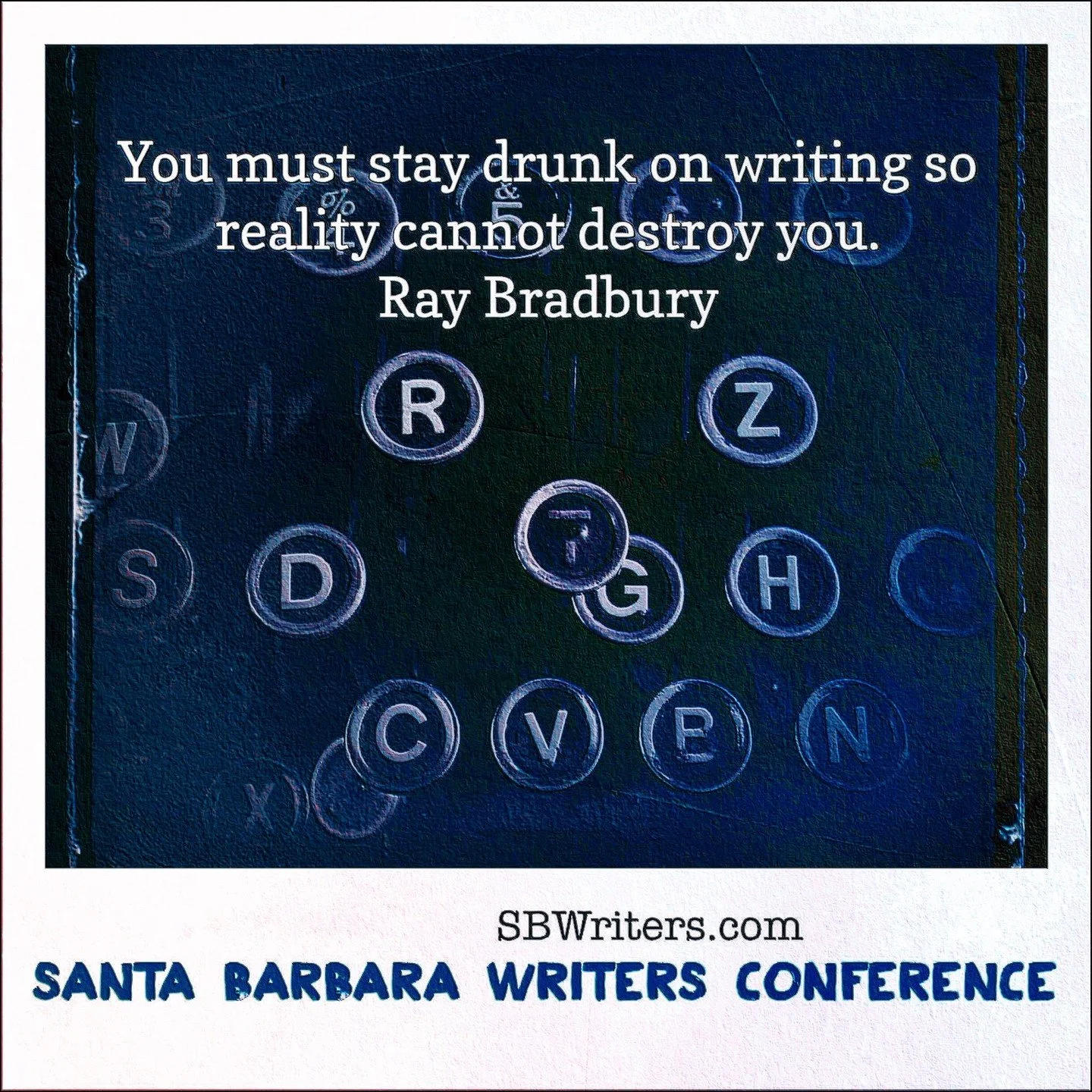 Elizabeth Kracht — Santa Barbara Writers Conference