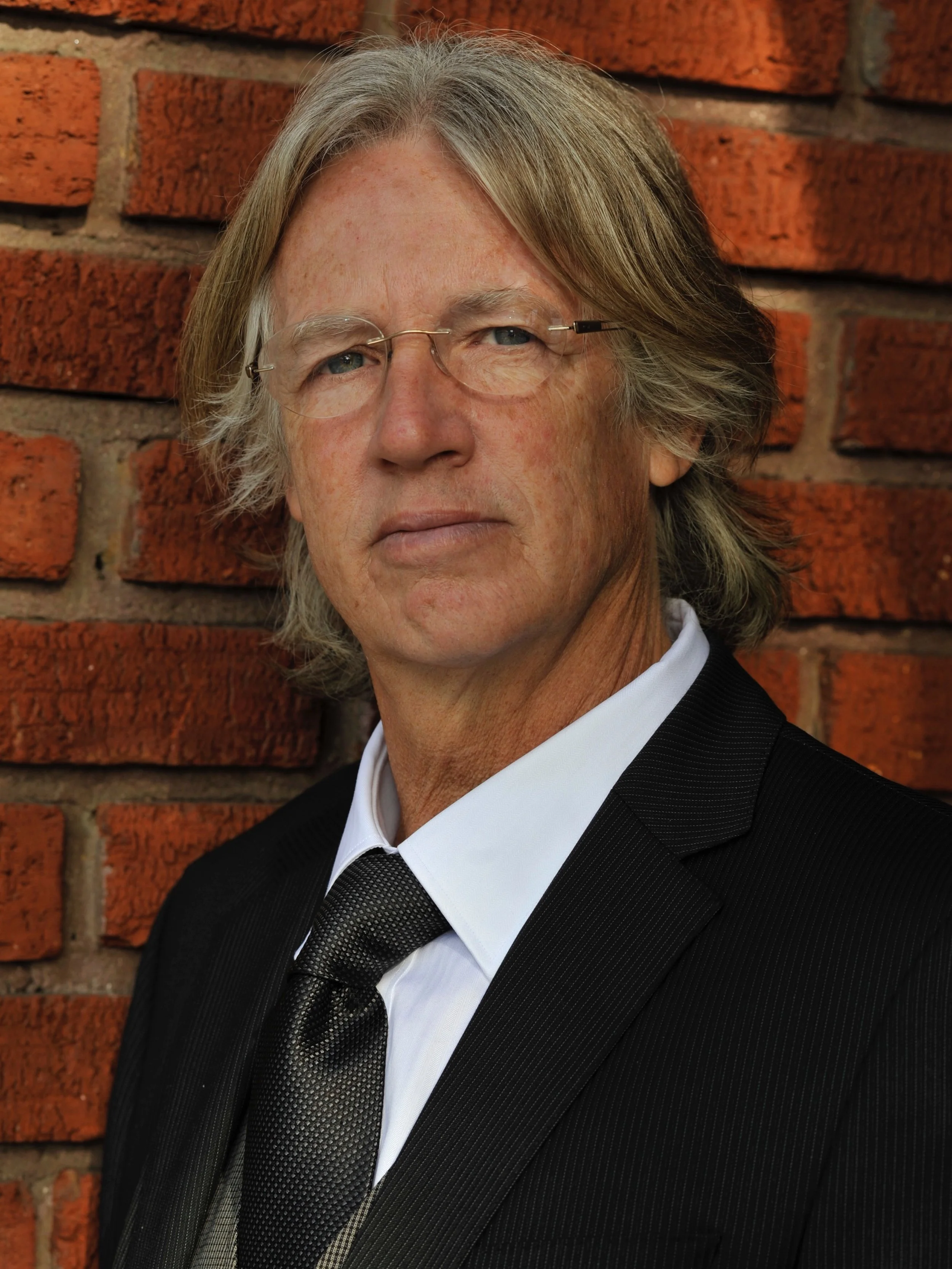 Speakers — Santa Barbara Writers Conference
