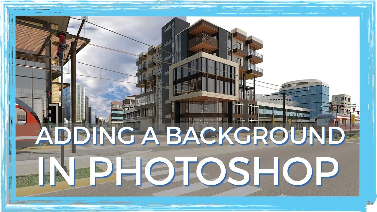 Cool Renders For Photoshop