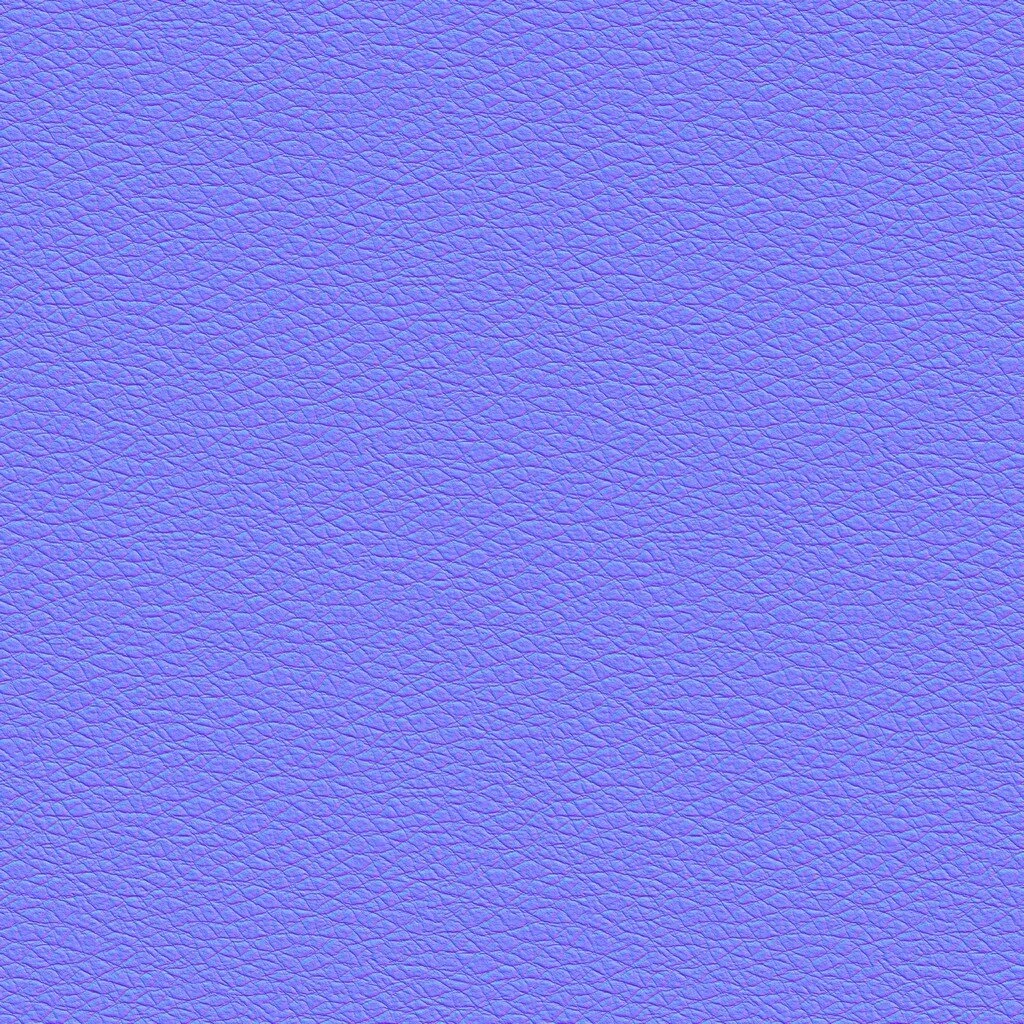 Leather AI 02 — Architecture Inspirations