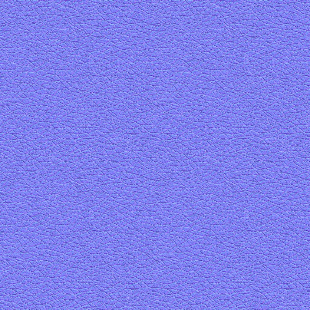 Leather AI 04 — Architecture Inspirations