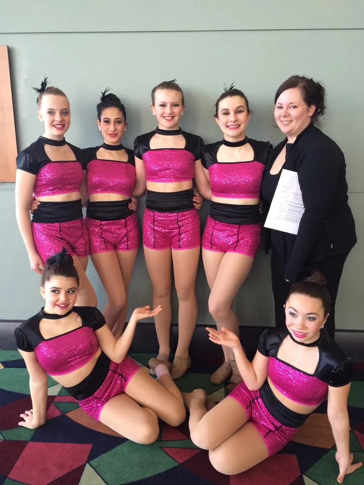 Gallery — Jennifer Prete School of Dance