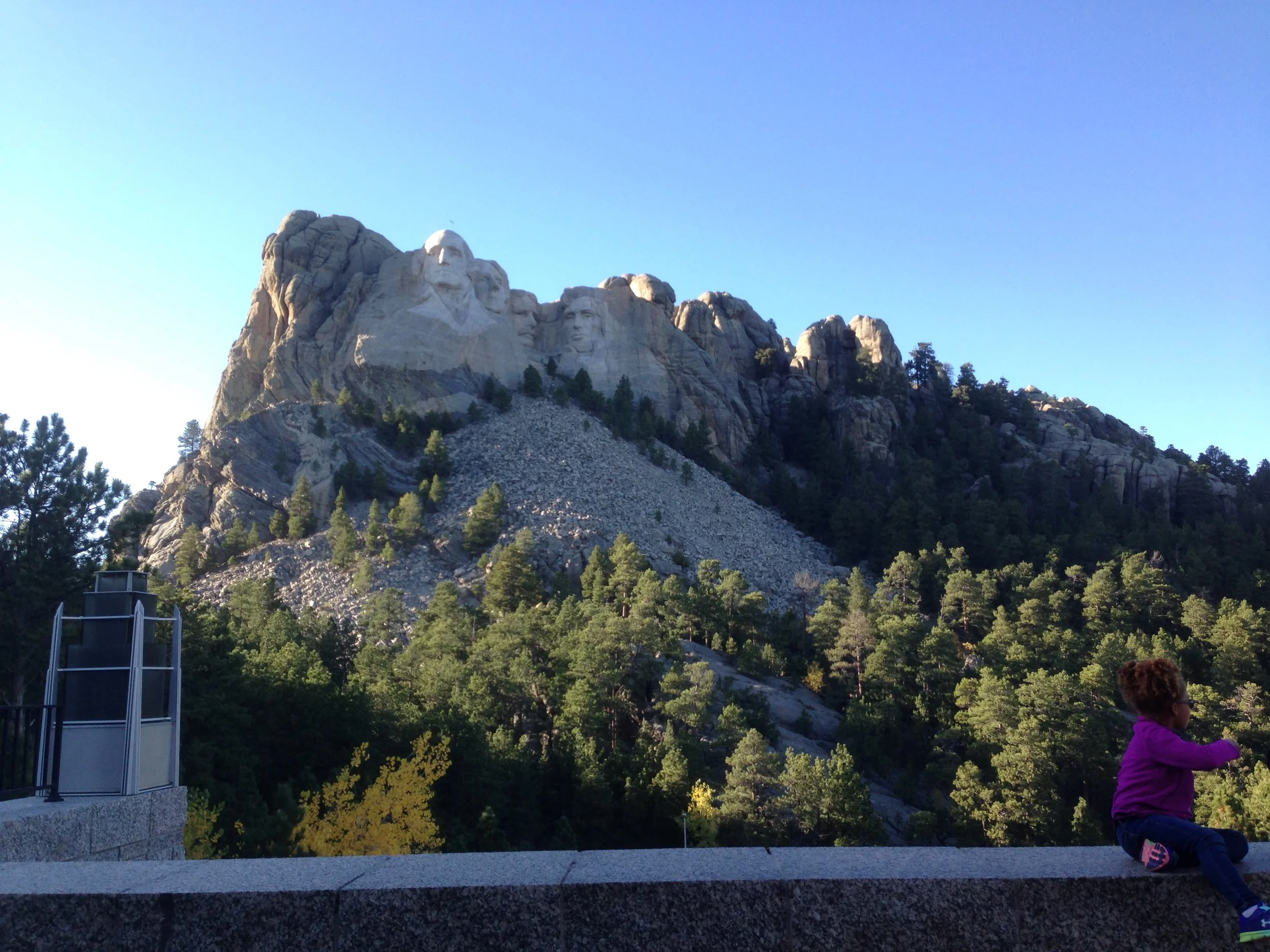 The Black Hills — Vic & Donna's Adventures