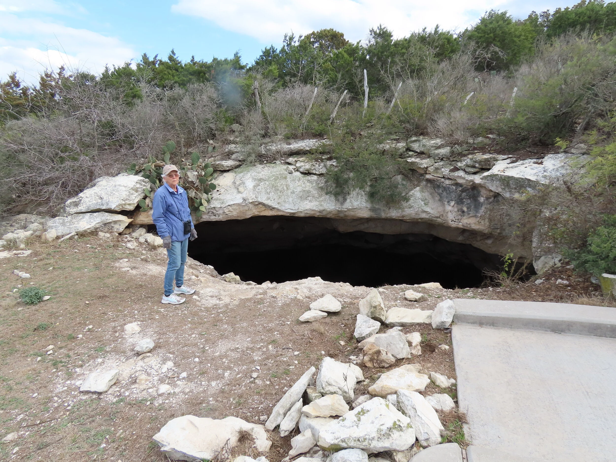 Bracketville and Area Visits — Vic & Donna's Adventures