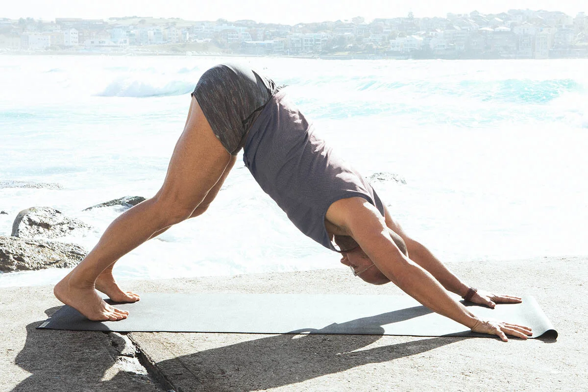 Who is Bad Yogi? — Bad Yogi Retreats