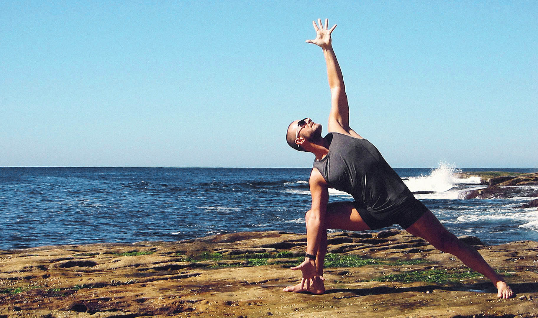 Who is Bad Yogi? — Bad Yogi Retreats