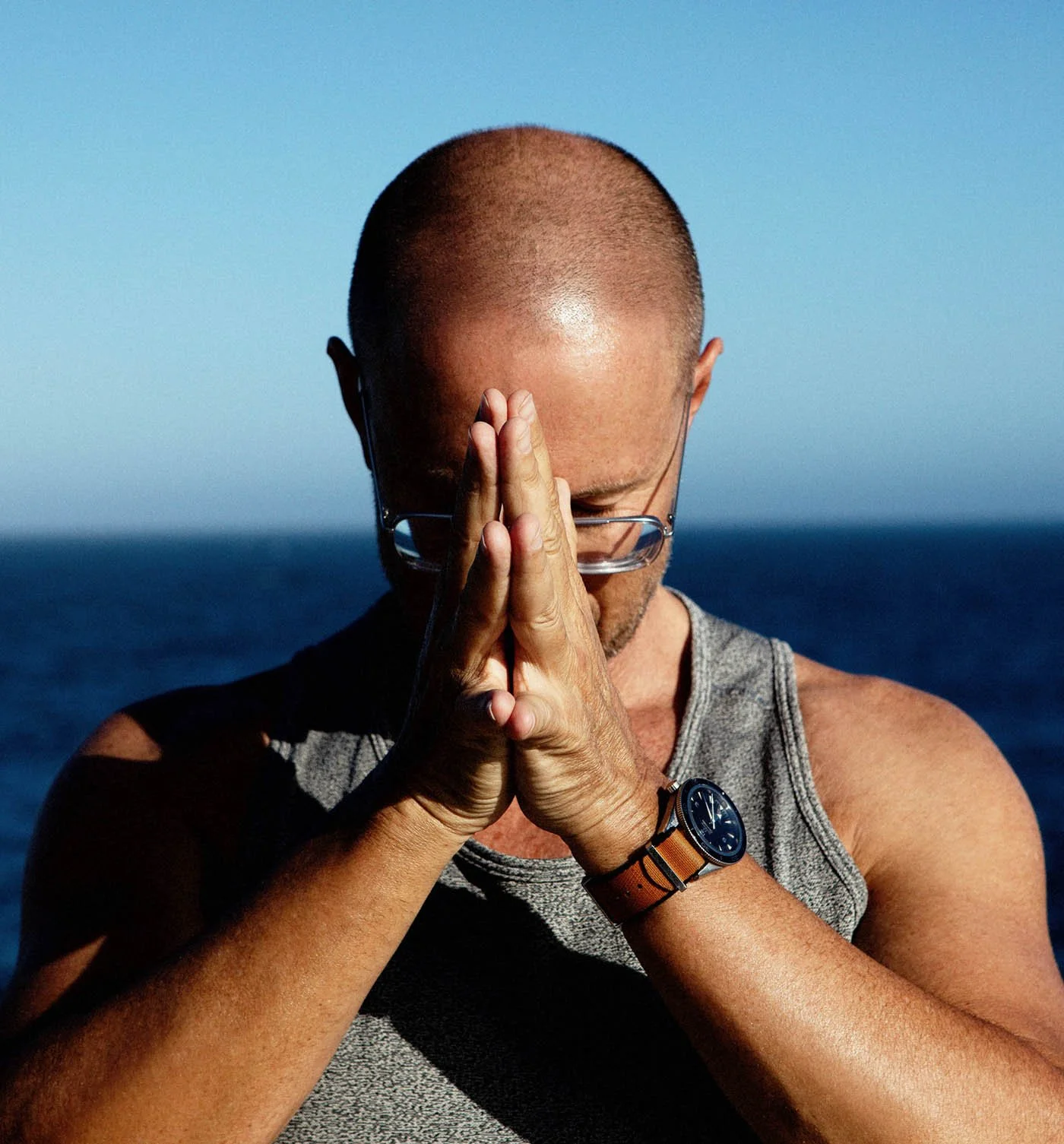 Who is Bad Yogi? — Bad Yogi Retreats