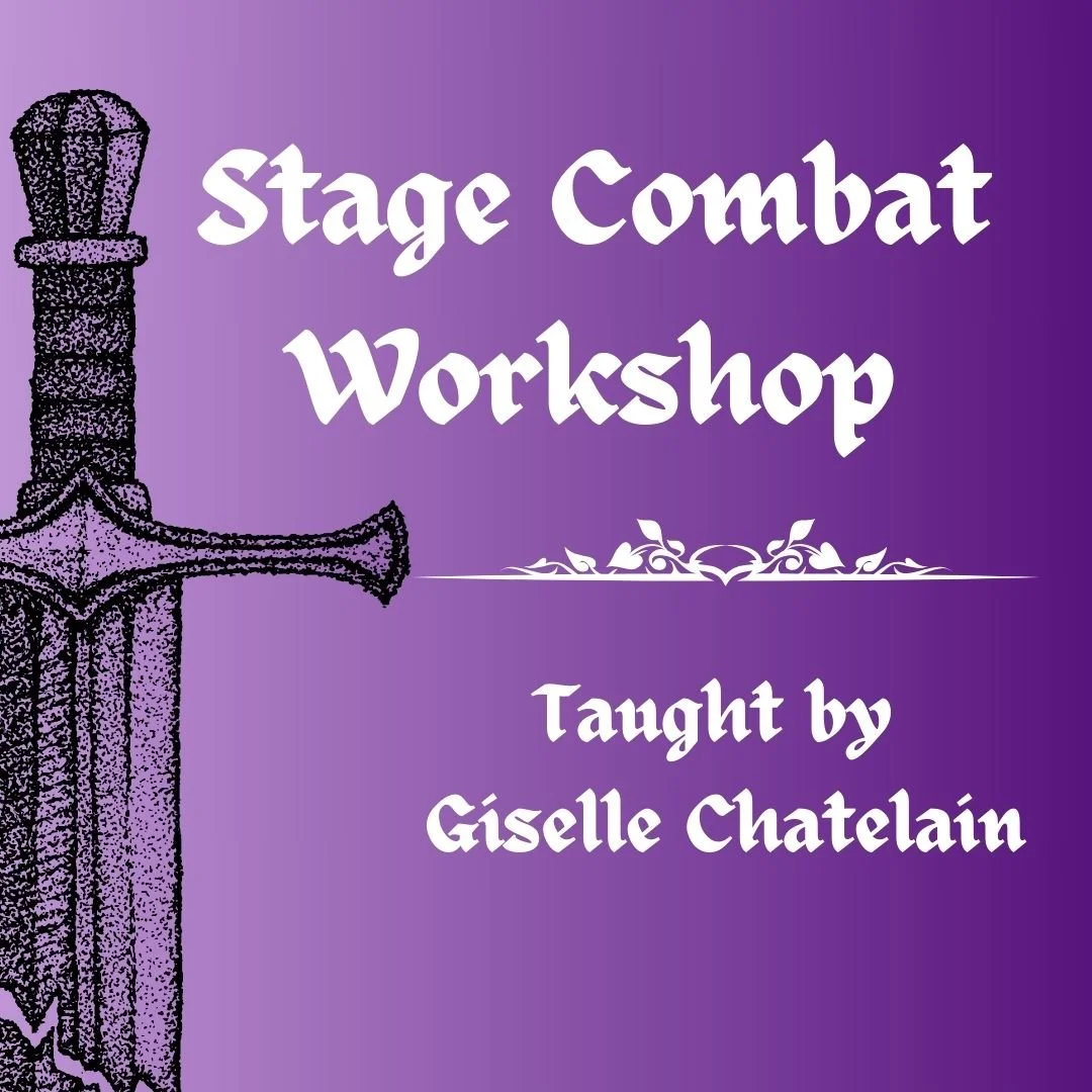 Children's Shakespeare Theatre