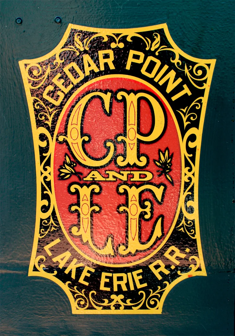 Cedar Point - Part 2: The Final Frontier. — Themerica