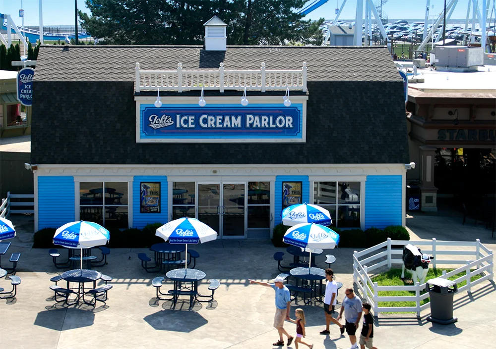 Cedar Point - Part 4: A Few Additional Point(s). — Themerica