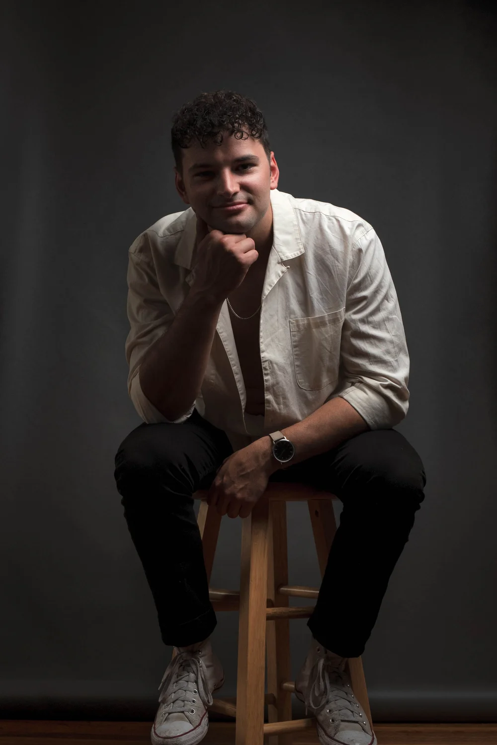 About Me — Kyle Southern