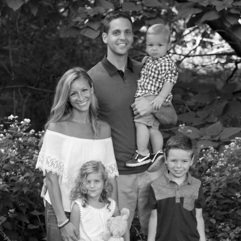 Lindsay Reed — Modern+Co